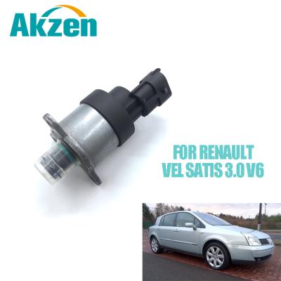 China OEM 0928400678 0928400681 Iron Solenoid valve Fuel metering unit 0928400683 for sale