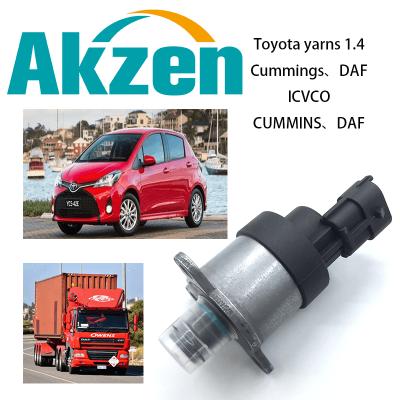 China 0928400415 0928400473 0928400478 0928400481 0928400484 FUEL METERING UNIT SOLENOID VALVE for sale