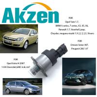 China 0928400487 0928400492 0928400493 0928400496 0928400501 FUEL METERING UNIT SOLENOID VALVE for sale