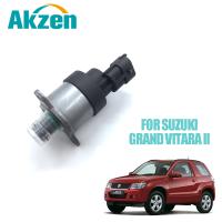 China OEM 928400712 0928400714 Solenoid valve Fuel metering unit 0928400715 928400716 0928400718 for sale