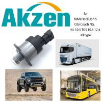 China 0928400766 0928400771 0928400772 0928400774 0928400776 Fuel Metering Solenoid Valve for sale