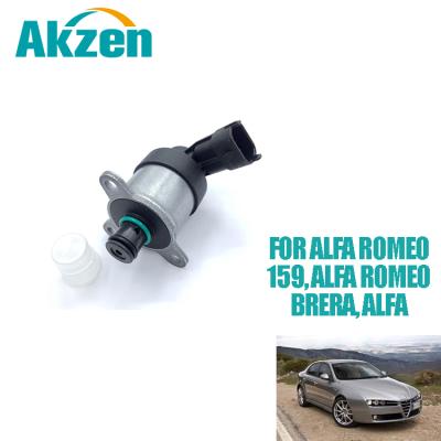 China 0928400652 0928400653 928400656 0928400659 Solenoid Valve Fuel Metering Unit for sale