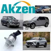 China 0928400707 0928400756 0928400757 0928400779 0928400782 Fuel Metering Unit Solenoid Valve for sale