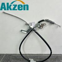 China Abrasion Resistant Automotive Brake Cable 464200K101 Fit Pickup KUN25 2004 - 2015 4WD for sale