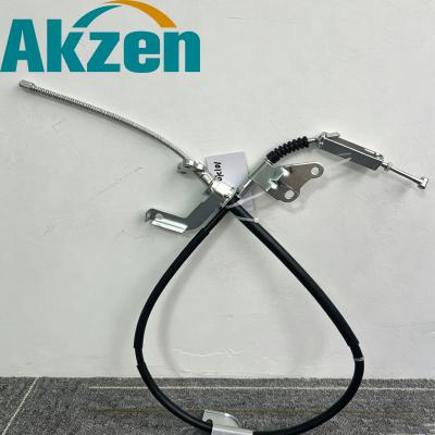China Abrasion Resistant Automotive Brake Cable 464200K101 Fit Pickup KUN25 2004 - 2015 4WD for sale
