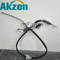 China Abrasion Resistant Automotive Brake Cable 464200K101 Fit Pickup KUN25 2004 - 2015 4WD for sale