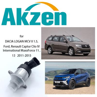China 0928400788 0928400796 0928400815 0928400818 0928400820 Fuel Metering Unit Solenoid Valve for sale