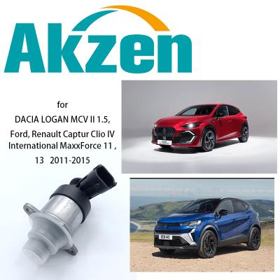 China 0928400821 0928400835 0928400836 0928400003 0928400009 Fuel Metering Unit Solenoid Valve for sale