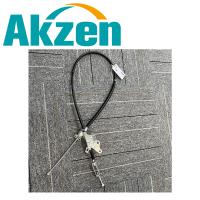 China 46420-0K041 46420-0K040 46420-0K101 Hand Brake Cable For Toyota Hilux Vigo Pickup for sale