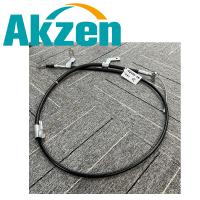 China 46430-0K041 46430-0K040 46430-0K101 Rear Hand Brake Cable For Toyota Hilux Vigo Pickup for sale