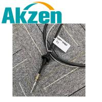 China 46410-60660 46410-60650 46410-60640 Rear Handbrake Cable For Toyota Land Cruiser Prado for sale
