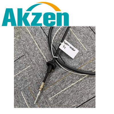 China 46410-60660 46410-60650 46410-60640 Rear Handbrake Cable For Toyota Land Cruiser Prado for sale