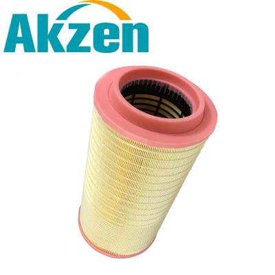 China Truck Auto Oil Filters OEM ODM Car Oil Filter A0040943504 Fits Various Truck Models for sale