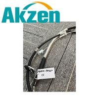 China 46410-60560 46410-60550 46410-60540 Rear Hand Brake Cable For Toyota Land Cruiser SUV for sale