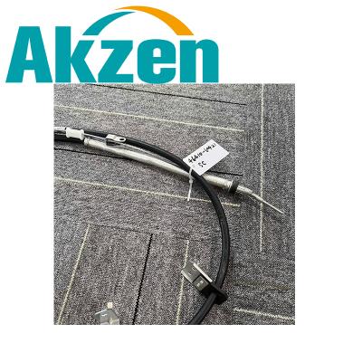 China 46410-60421 46410-60410 46410-60400 Front Hand Brake Cable For Toyota Land Cruiser SUV for sale
