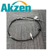China 46410-60421 46410-60410 46410-60400 Front Hand Brake Cable For Toyota Land Cruiser SUV for sale