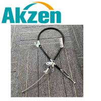 China 46420-0K220 46420-0K210 46420-0K200 Right Rear Parking Brake Cable For Toyota Hilux Revo for sale