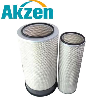 China OEM Auto Oil Filters 1P607370. Truck Air Filter Kits For Vehicles for sale