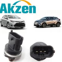China Steel Fuel Rail Pressure Sensor 0281002836 0281006191 0281006081 0281002398 0281002527 for sale