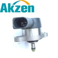 China 0281002445 0281002241 0281002698 0281002699 0281002584 Common Rail Fuel Pressure Sensor for sale