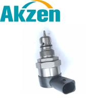China 0281002351 0281002682 0281002794 0281002481 0281002494 Thick Iron Fuel Common Rail Pressure Sensor for sale