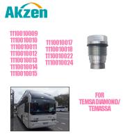 China 1110010009 1110010010 1110010011 1110010012 PLV Pressure Relief Valve For Temassa for sale