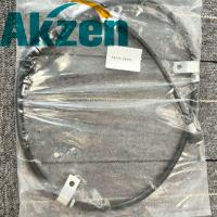 China Parking Brake Cable 59770-2D310 96245829 59770-2D350 For Hyundai Elantra XD Daewoo Lanos KLAT 1997-2006 for sale