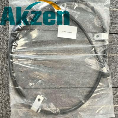 China Parking Brake Cable 59770-2D310 96245829 59770-2D350 For Hyundai Elantra XD Daewoo Lanos KLAT 1997-2006 for sale