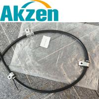 China Parking Brake Cable 59770-2D310 96245829 59770-2D350 For Hyundai Elantra XD Daewoo Lanos KLAT 1997-2006 for sale
