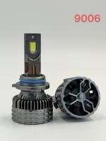 China H1 H3 H4 H7 H11 9005 9006 9012 Head Light Bulb 40W 6000k LED Headlight Bulb For Universal Vehicle for sale