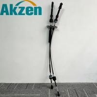 China 6 Speed 330Nm Gear Shift Cable A31R22.1703016 AM-97-019 Shift Lever Cable For GAZ Lada for sale