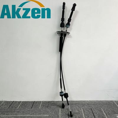 China 6 Speed 330Nm Gear Shift Cable A31R22.1703016 AM-97-019 Shift Lever Cable For GAZ Lada for sale