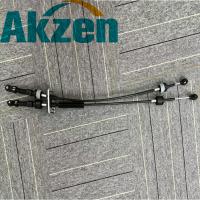 China 6 Speed 330Nm Gear Shift Cable A31R22.1703016 AM-97-019 Shift Lever Cable For GAZ Lada for sale