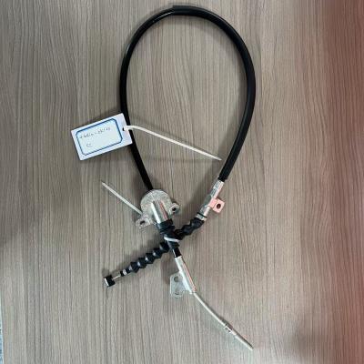 China 464100K120 Automotive Brake Cables Parking Brake Cable Assembly For TOYOTA HILUX for sale