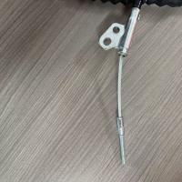 China 464100K120 Automotive Brake Cables Parking Brake Cable Assembly For TOYOTA HILUX for sale