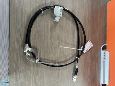China 464300K091 Front Left Parking Brake Cable Replacement For Toyota Hilux KUN25 KUN35 for sale