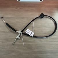 China 46410-0k040 Car Hand Brake Cable For TOYOTA HILUX VIGO III Pickup 2004 for sale
