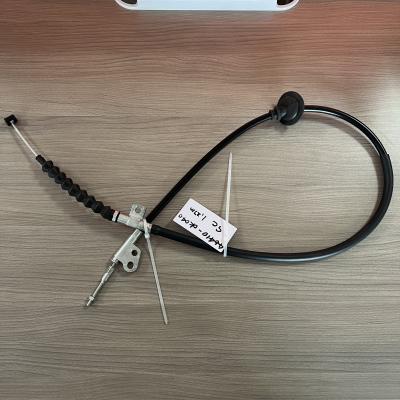 China 46410-0k040 Car Hand Brake Cable For TOYOTA HILUX VIGO III Pickup 2004 for sale