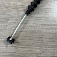 China 46410-0k040 Car Hand Brake Cable For TOYOTA HILUX VIGO III Pickup 2004 for sale