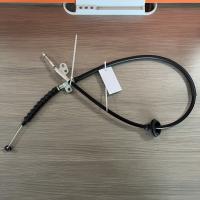 China 46410-0k040 Car Hand Brake Cable For TOYOTA HILUX VIGO III Pickup 2004 for sale