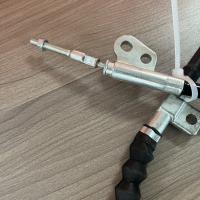 China 46410-0k040 Car Hand Brake Cable For TOYOTA HILUX VIGO III Pickup 2004 for sale