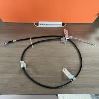 China 46430-0K210 464300K210 Rear Toyota Hilux Hand Brake Cable For 2015 - 2023 Toyota HILUX for sale