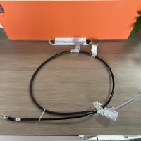 China 46430-0K210 464300K210 Rear Toyota Hilux Hand Brake Cable For 2015 - 2023 Toyota HILUX for sale