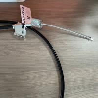 China 46430-0K210 464300K210 Rear Toyota Hilux Hand Brake Cable For 2015 - 2023 Toyota HILUX for sale