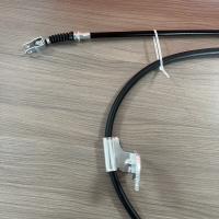 China 46430-0K210 464300K210 Rear Toyota Hilux Hand Brake Cable For 2015 - 2023 Toyota HILUX for sale