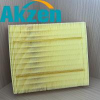 China 13718507320 , 13 71 8 507 320 Auto Air Filters For BMW F20 F30 F35 318Li 1.5T Engine for sale