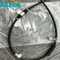 China 59920-4F200 Automotive Brake Cables Long Lifespan Rear Brake Cable For Hyundai H100 HR 2.5 TD Van for sale