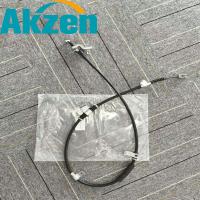 China 59920-4F200 Automotive Brake Cables Long Lifespan Rear Brake Cable For Hyundai H100 HR 2.5 TD Van for sale