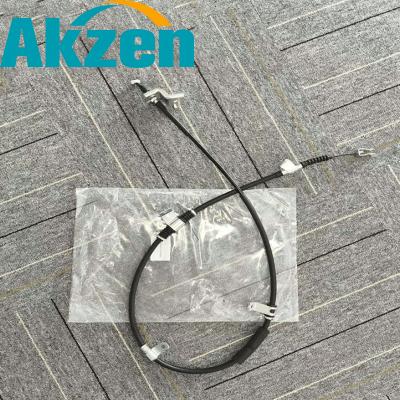 China 59920-4F200 Automotive Brake Cables Long Lifespan Rear Brake Cable For Hyundai H100 HR 2.5 TD Van for sale