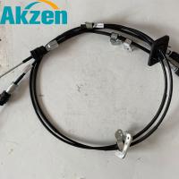 China 33820-BZ080 33820-OW120 33820-OW021 33820-OW012 33820-OW160 Gear Shift Cables For Toyota for sale